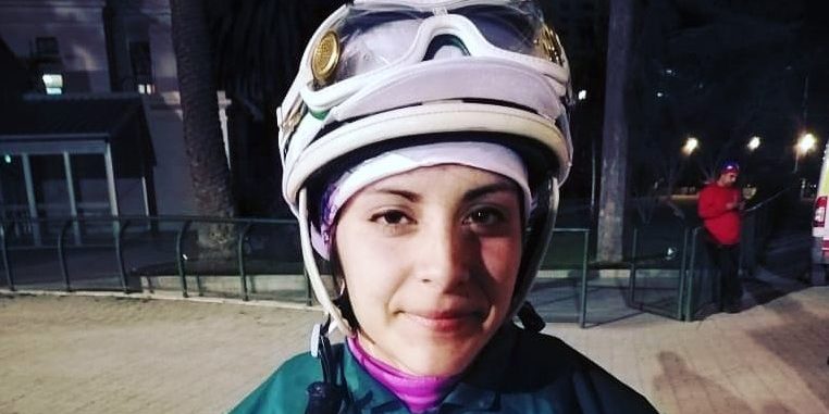 «QUIERO QUEDARME EN CHILE PARA CRECER» – Vamos a la Hipica